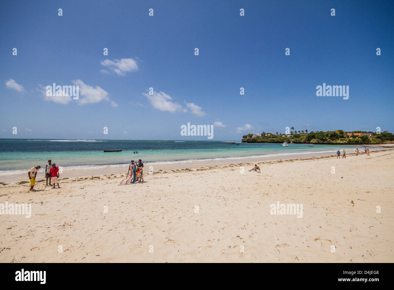 Malindi, Kenya, Africa Stock Photo - Alamy