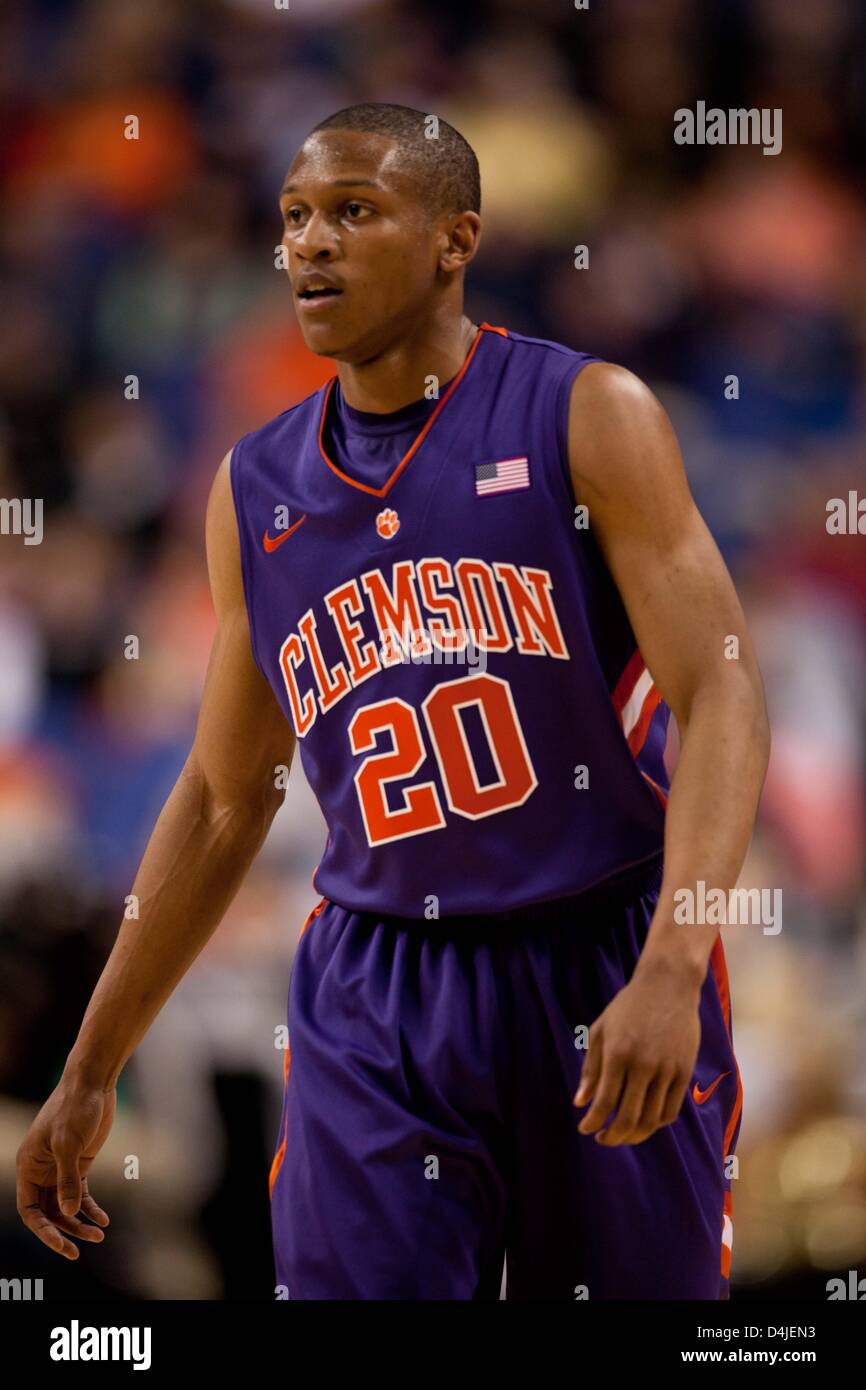 March 14, 2013 - Greensboro, North Carolina, United States of America ...