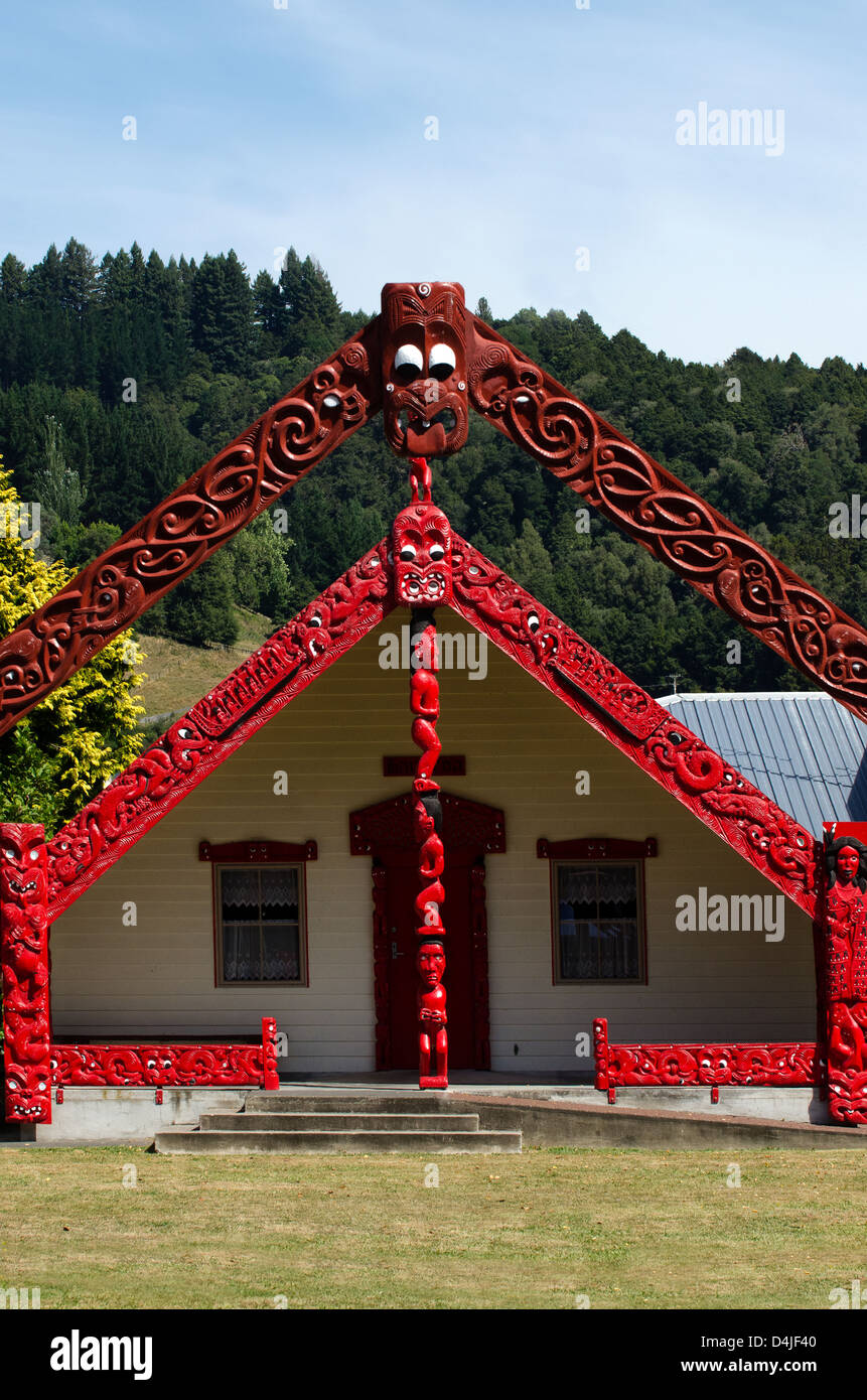 Taumarunui High Resolution Stock Photography and Images - Alamy