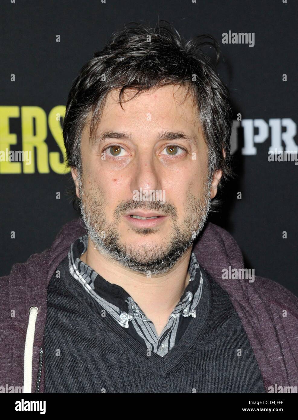 Spring breakers harmony korine hi-res stock photography and images - Alamy