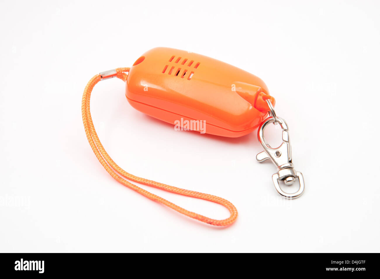 Lone worker device hi-res stock photography and images - Alamy