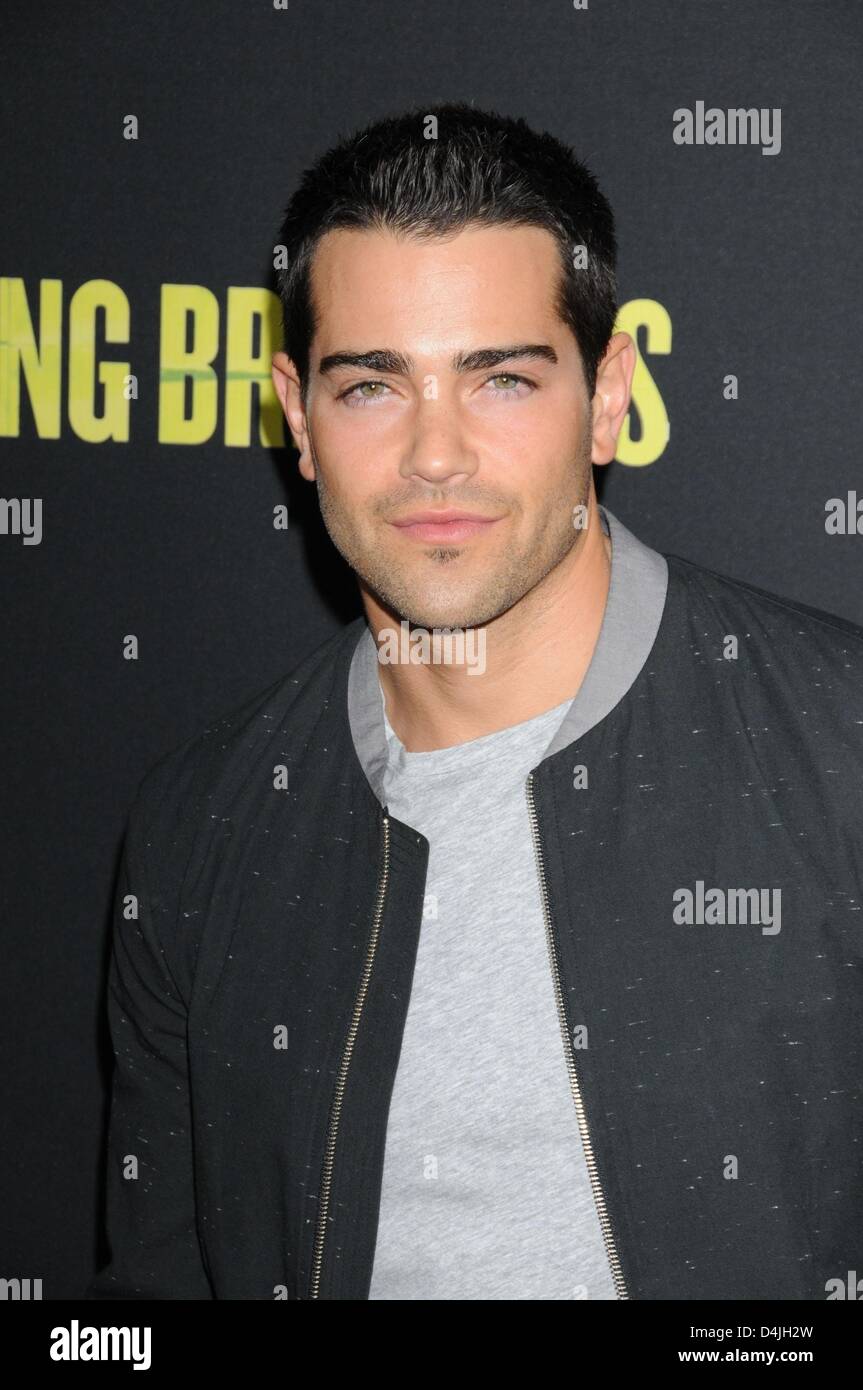 Jesse metcalfe actor hi-res stock photography and images - Alamy