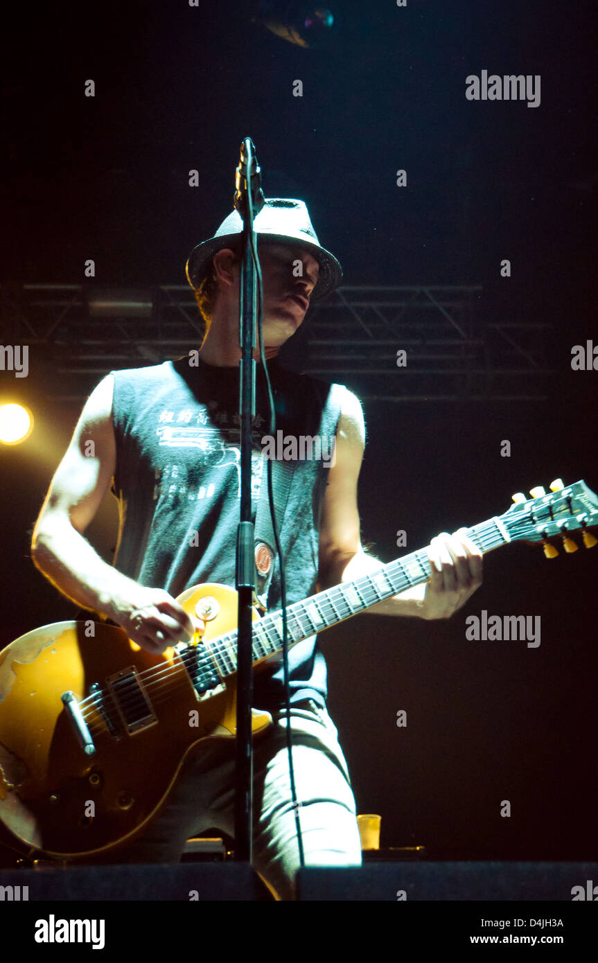 Thomas arnold thacker hi-res stock photography and images - Alamy