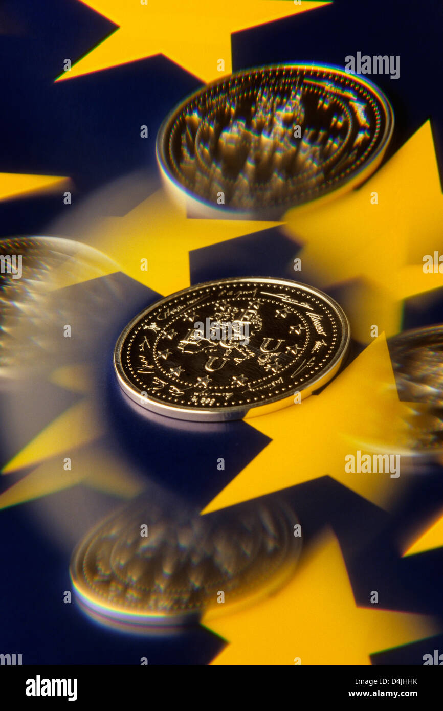 Ecu hi-res stock photography and images - Alamy