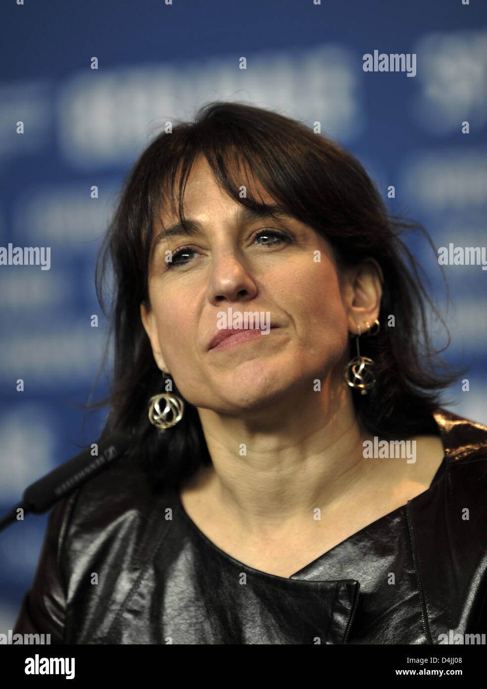 Joyce pierpoline hi-res stock photography and images - Alamy