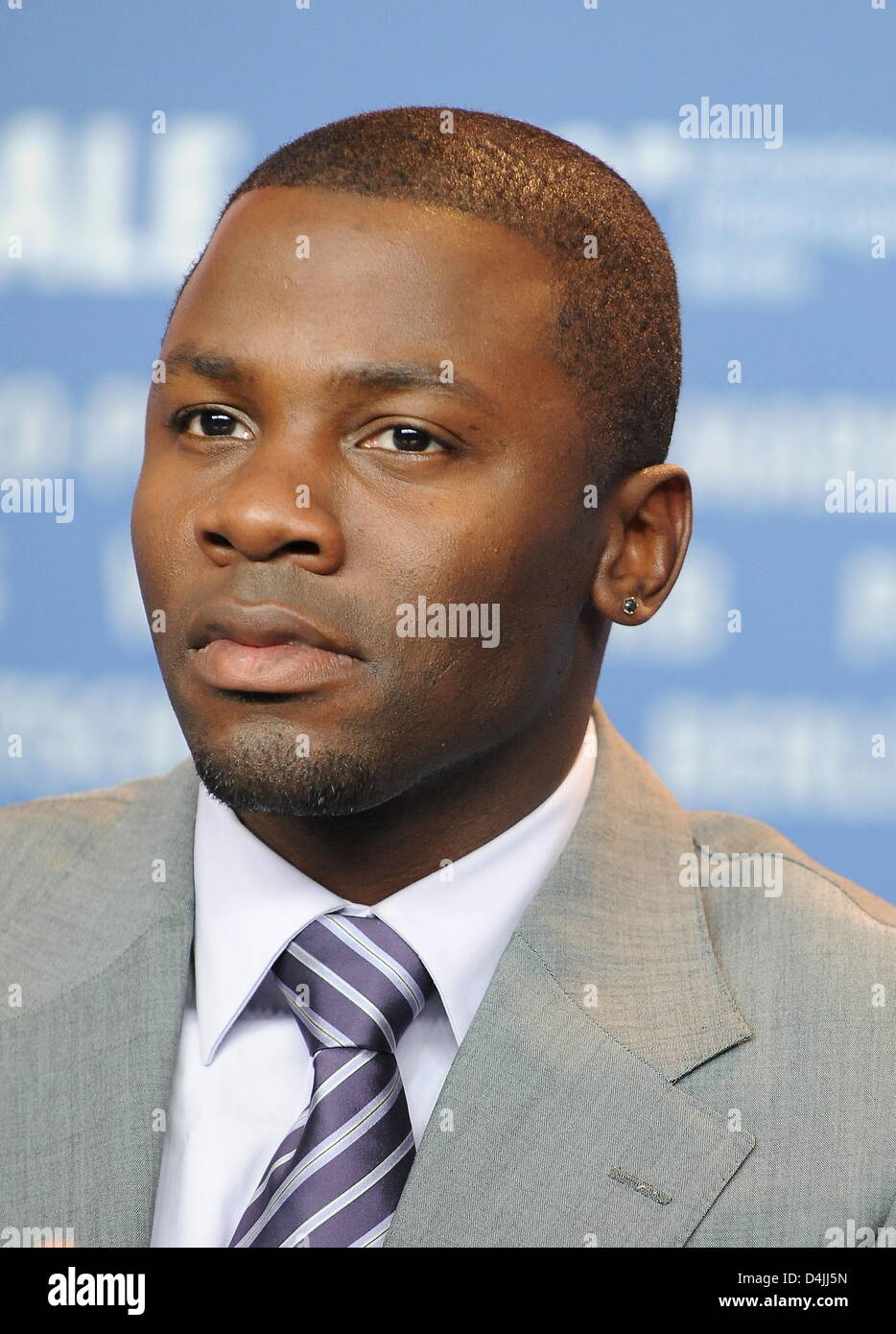 Derek Luke Notorious
