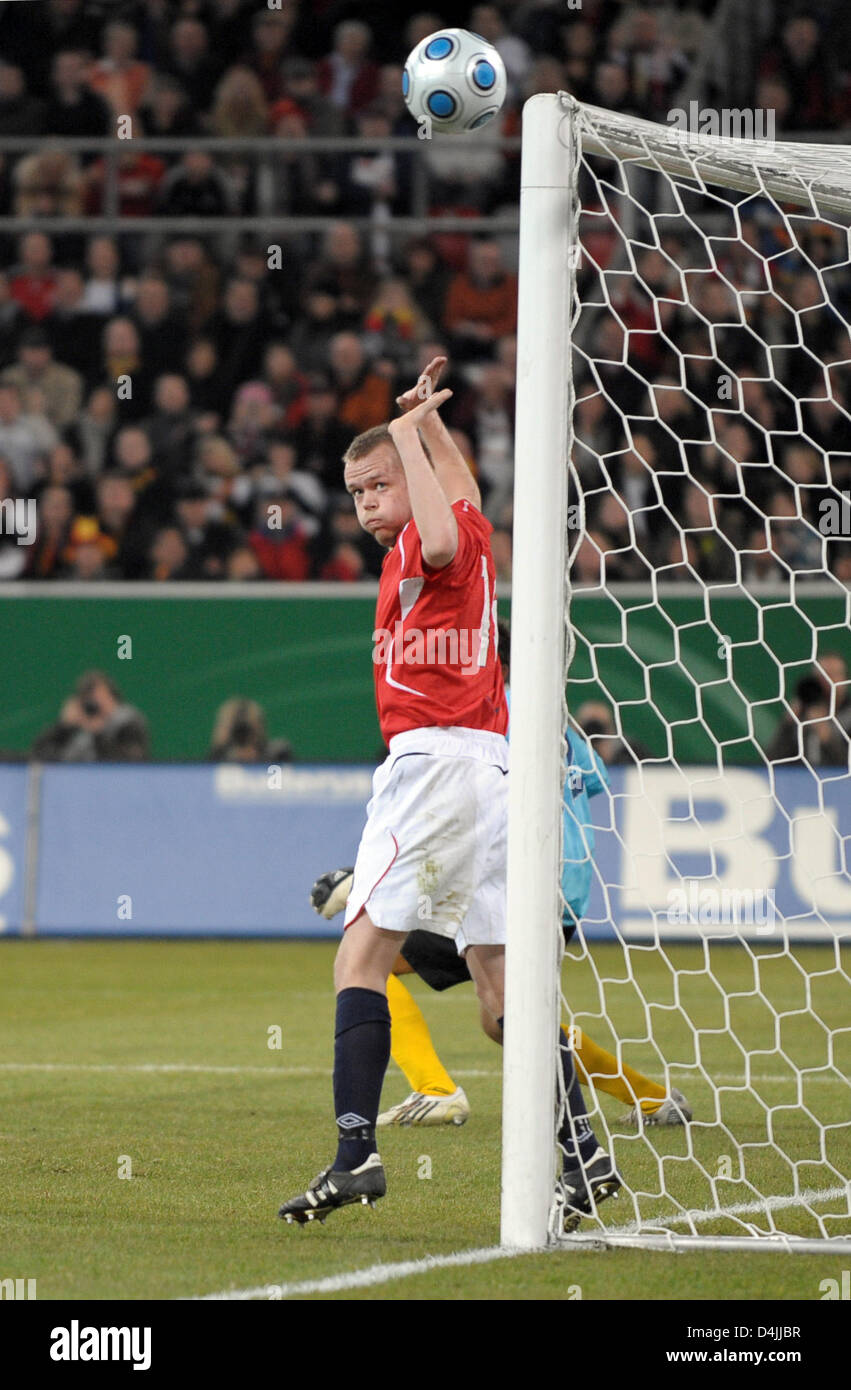 Christian grindheim hi-res stock photography and images - Alamy