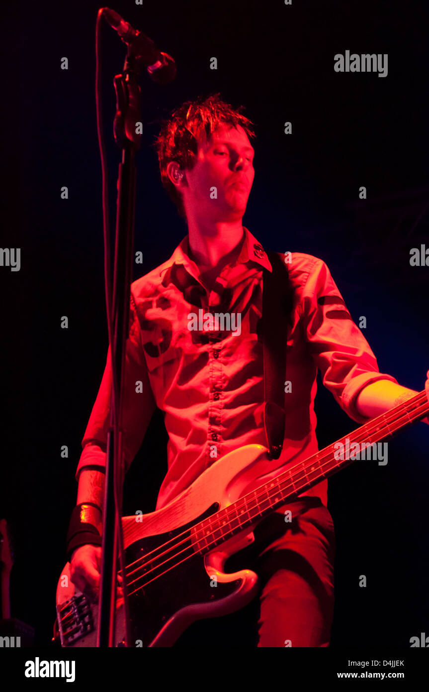 Jason McCaslin. Sum 41 concert at Arena Moscow. Jul 25, 2012 - Arena ...