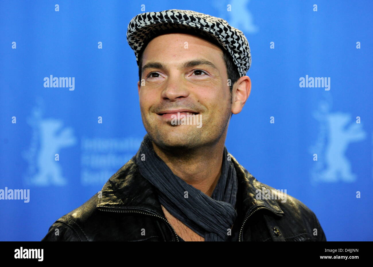 Arts culture entertainment ace cinema celebrities smiling berlinale ...