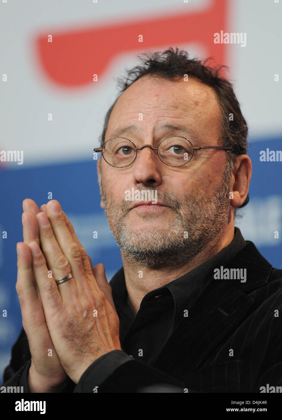 French actor jean reno pictured hi-res stock photography and images - Alamy