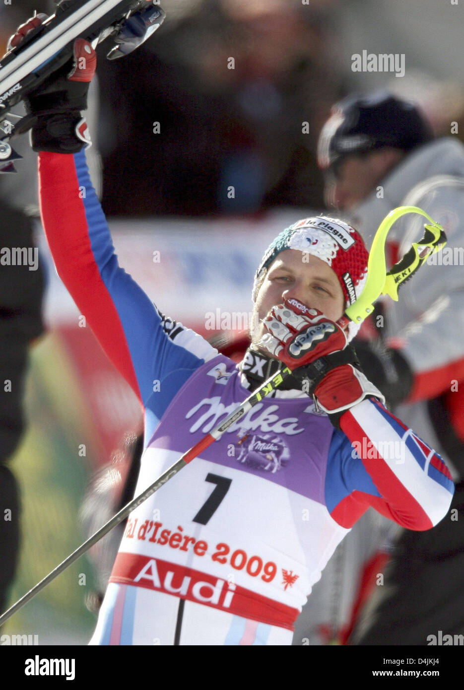 Manfred pranger hi-res stock photography and images - Alamy