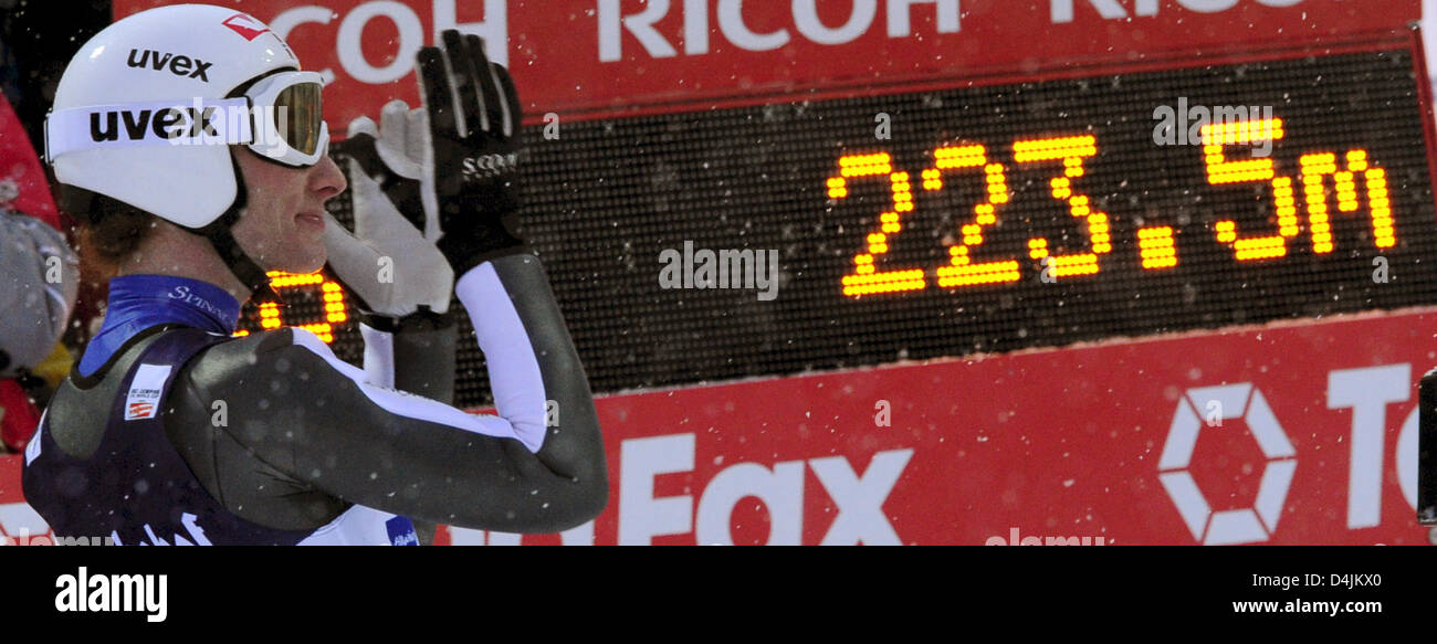 223 metres hi-res stock photography and images - Alamy