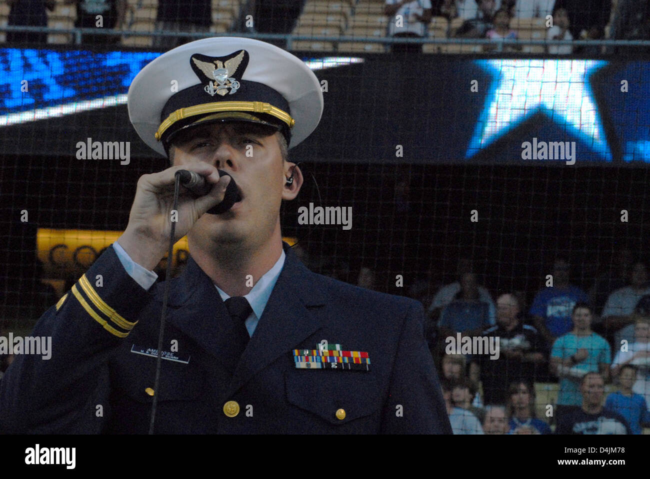 Ambrose g hi-res stock photography and images - Alamy