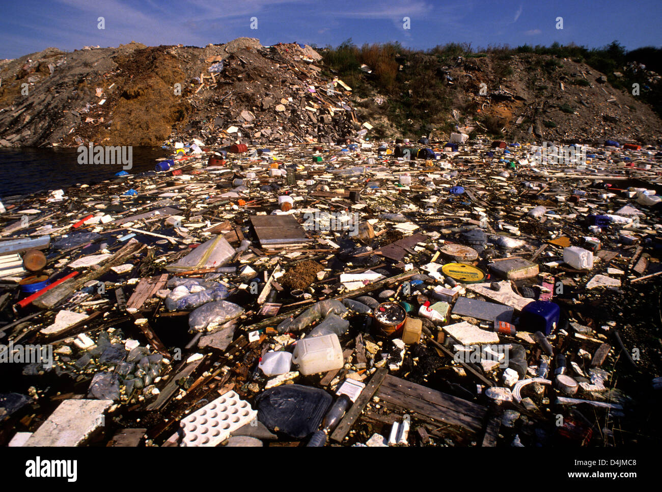 Garbages hi-res stock photography and images - Alamy