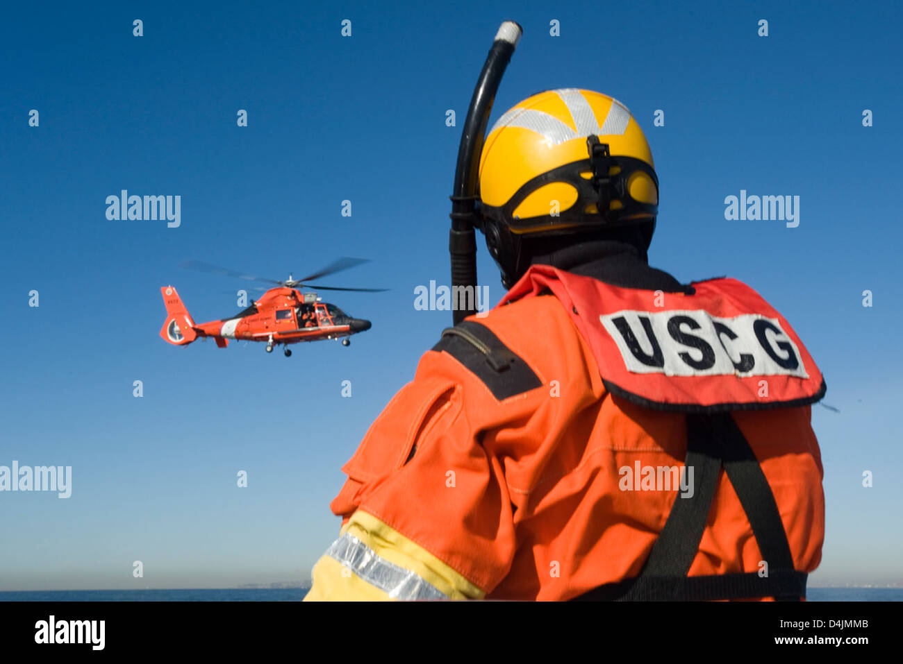 Hoist training is a critical exercise for military and rescue teams ...