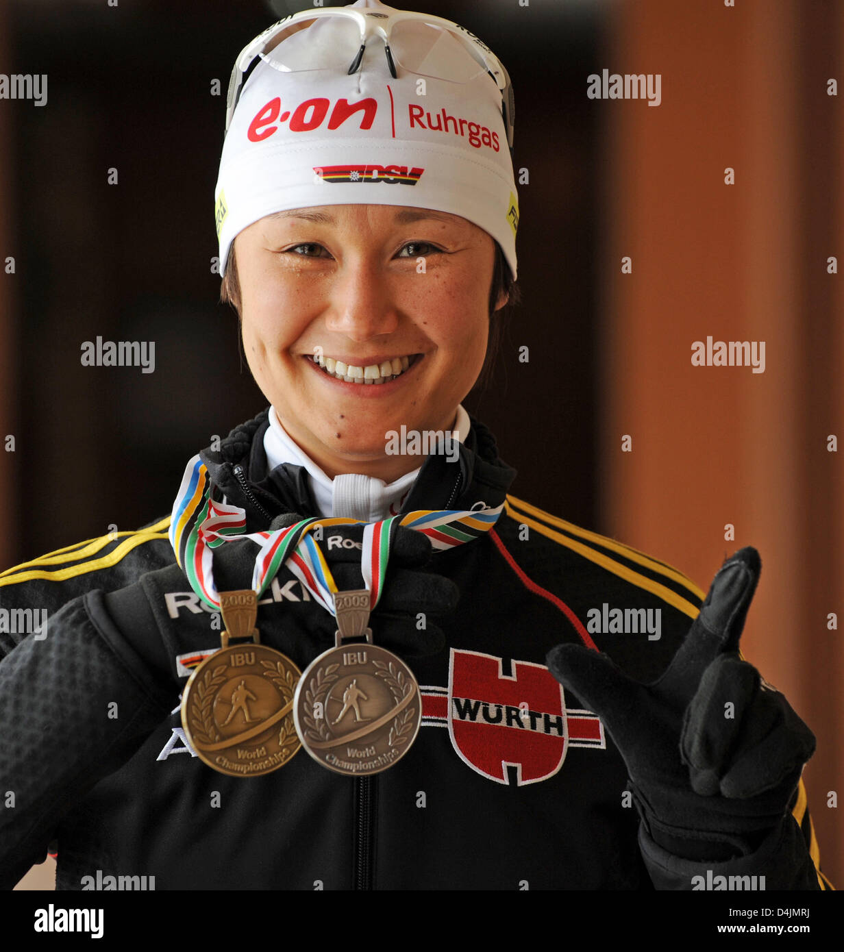 Simone hauswald hi-res stock photography and images - Alamy