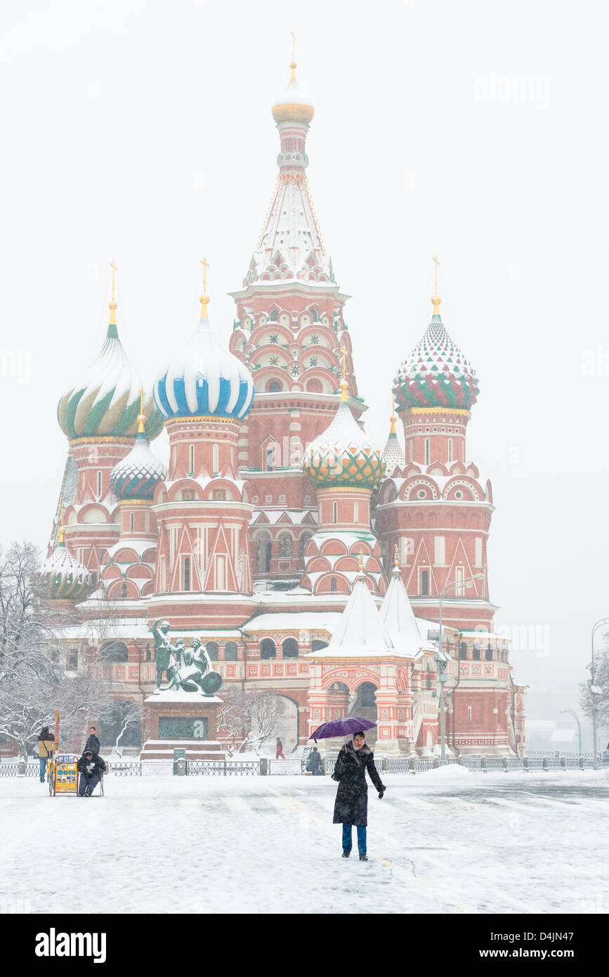 Moscow, Russia. 15th March 2013. Moscow braces for biggest March ...