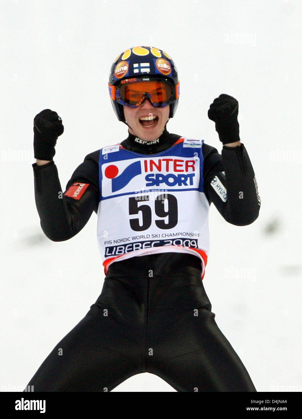 Harri olli hi-res stock photography and images - Alamy