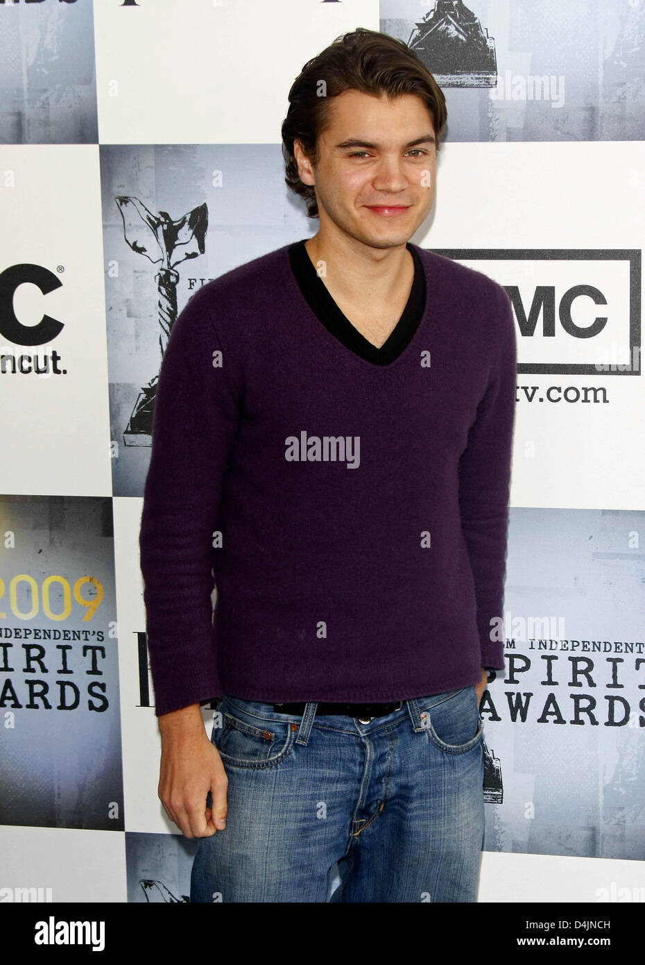 Male celebrity actor beach hi-res stock photography and images - Alamy