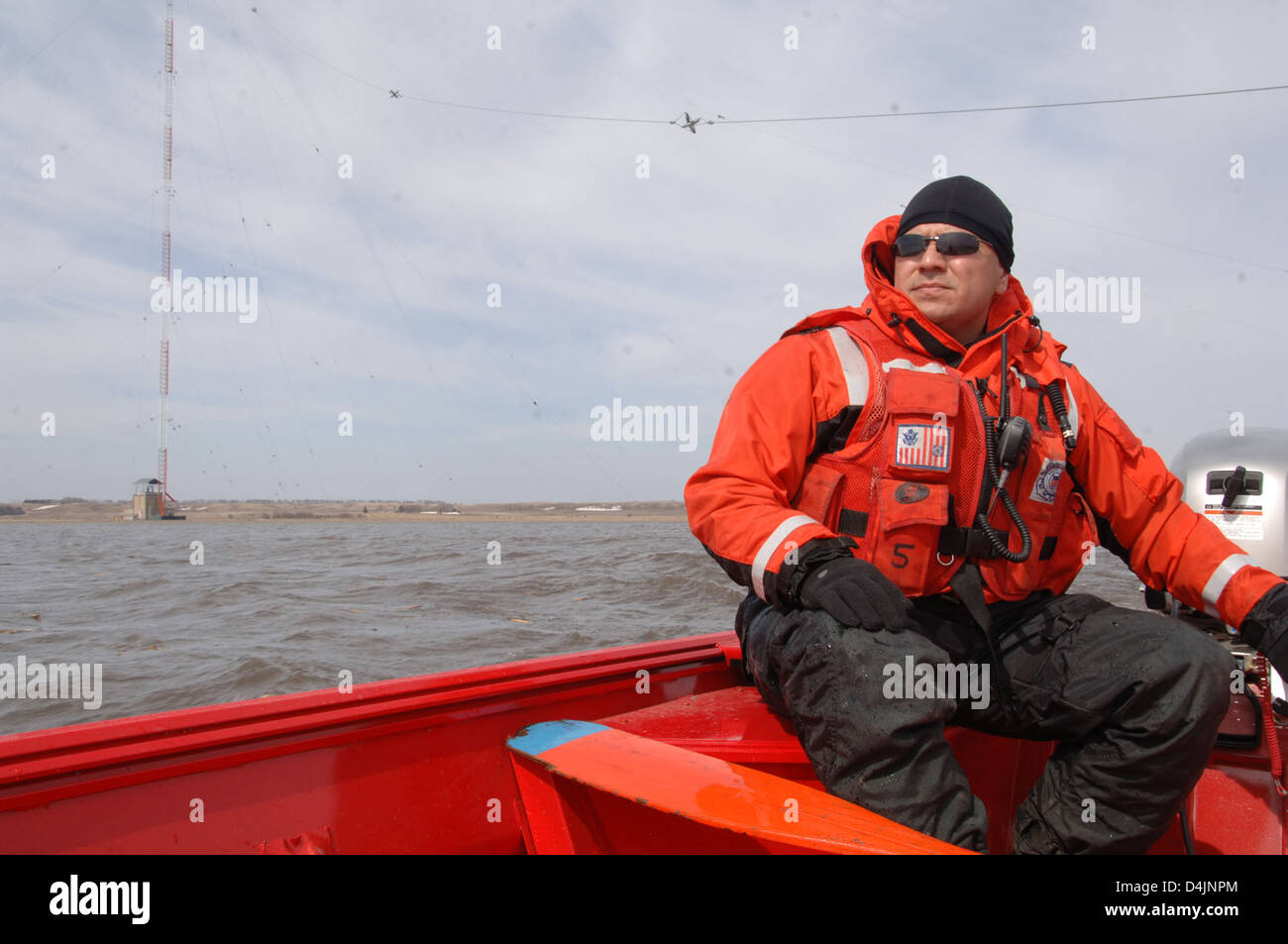 The Disaster Assistance Response Team (DART) conducted a sortie on the ...