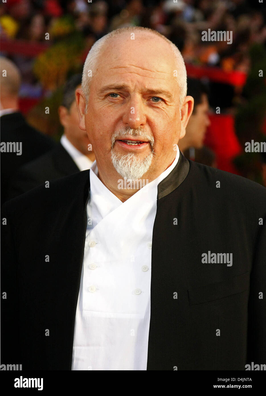 From the kodak theatre in hollywood hi-res stock photography and images ...