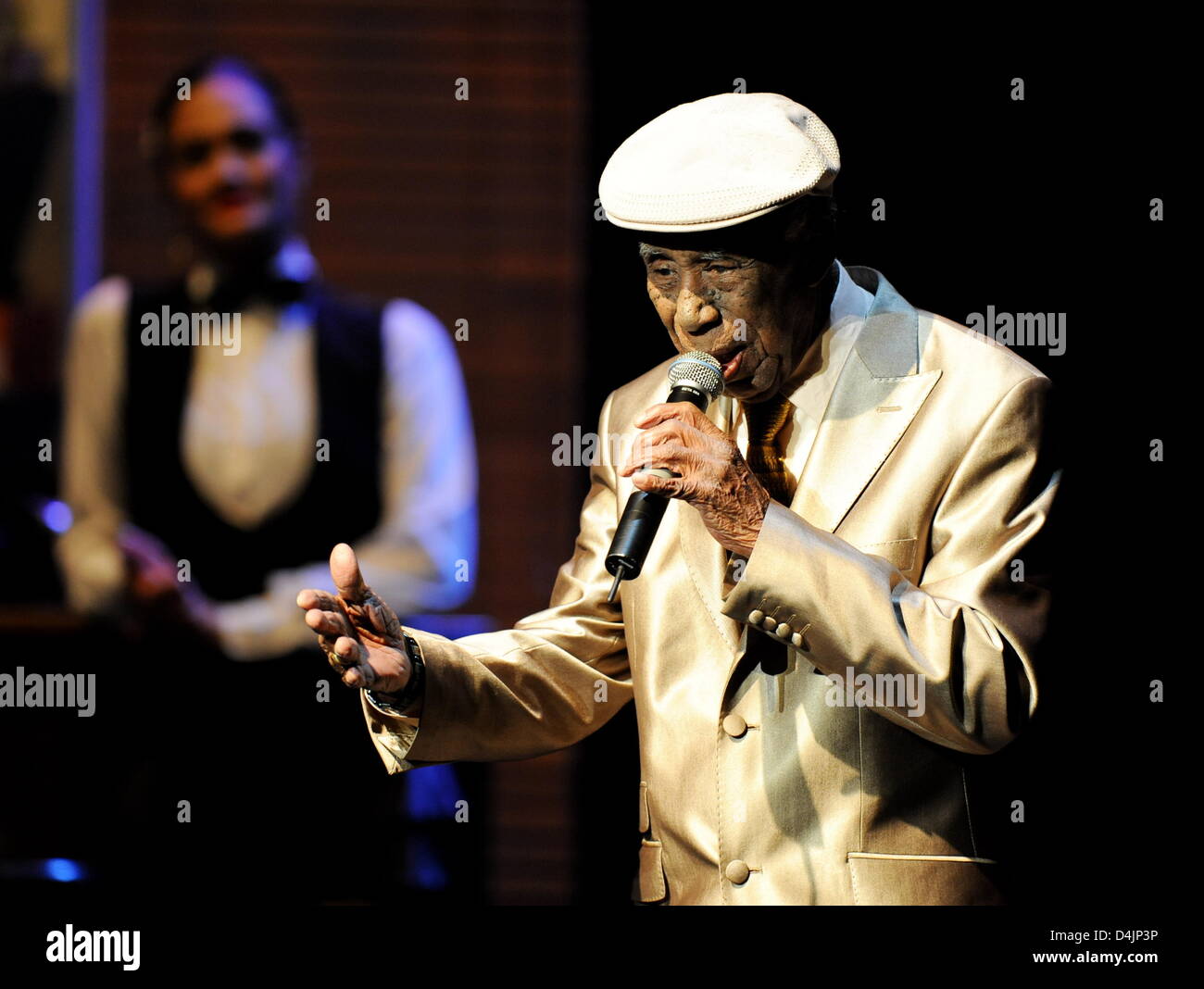 Most Famous Performers