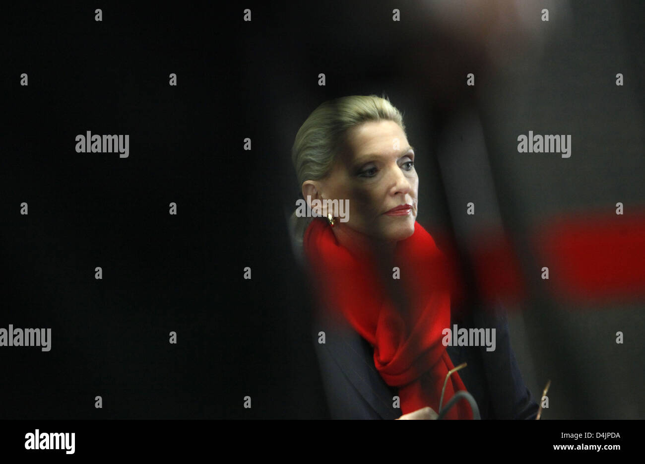 Maria elisabeth schaeffler hi-res stock photography and images - Alamy