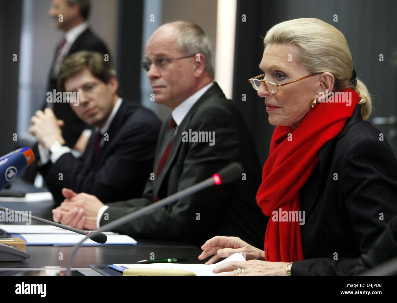 Maria elisabeth schaeffler hi-res stock photography and images - Alamy