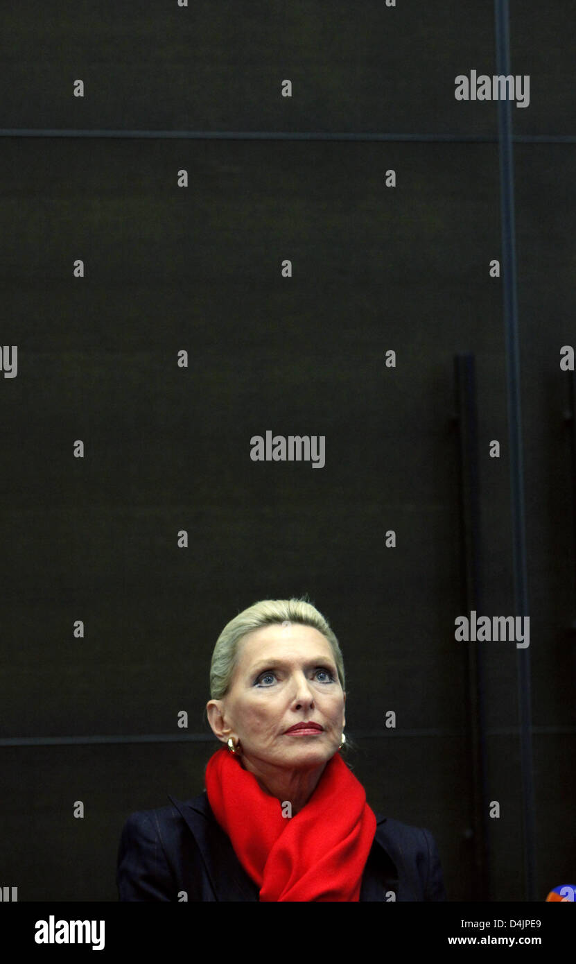 Maria elisabeth schaeffler hi-res stock photography and images - Alamy