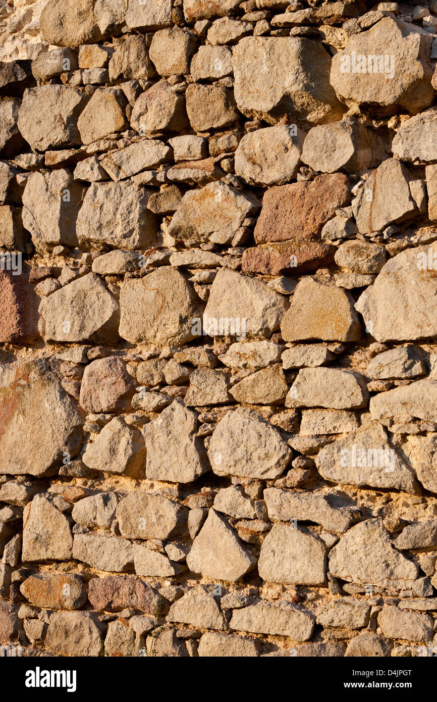 Old stone wall texture background, Background of stone wall texture ...
