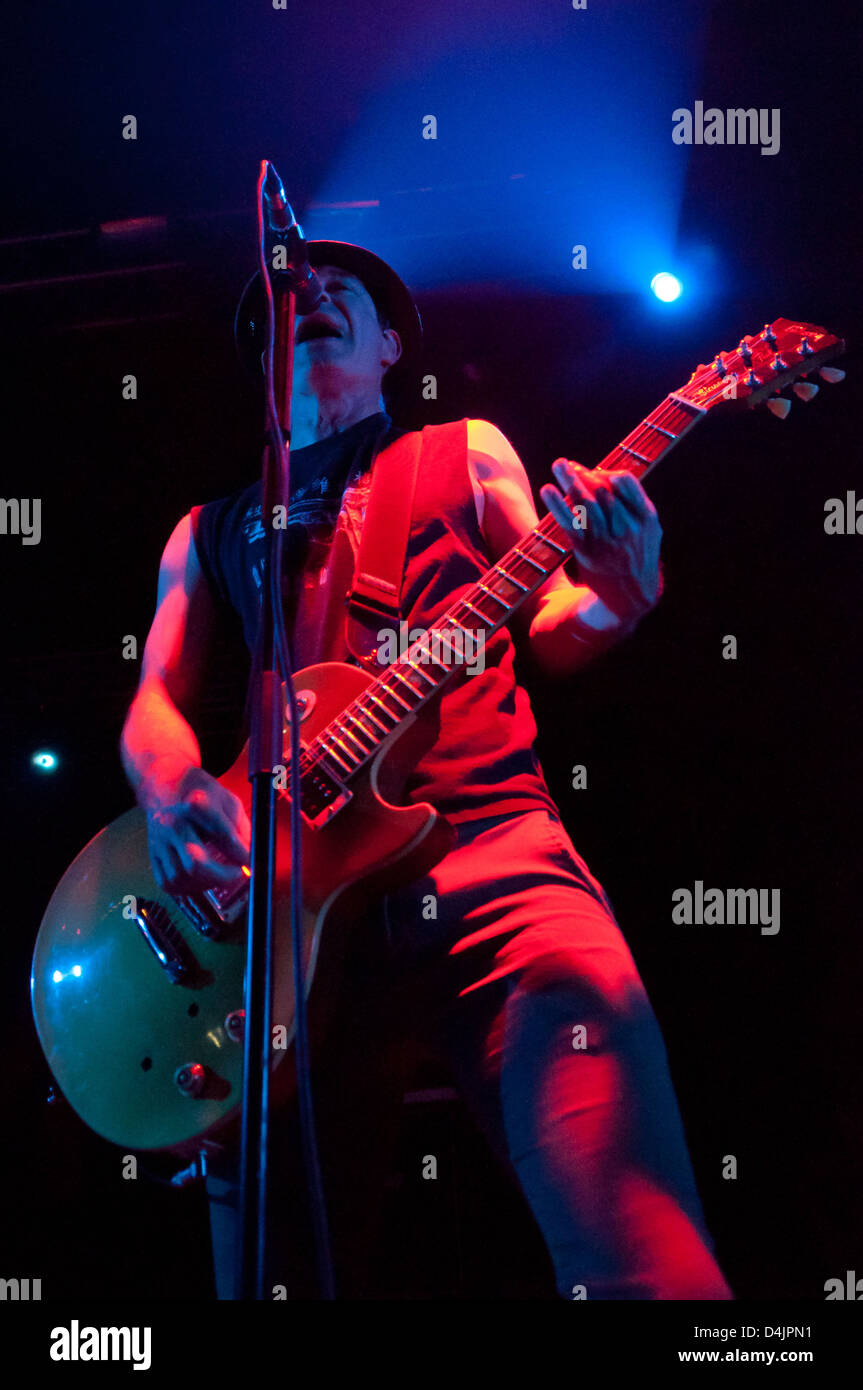 Thomas arnold thacker hi-res stock photography and images - Alamy