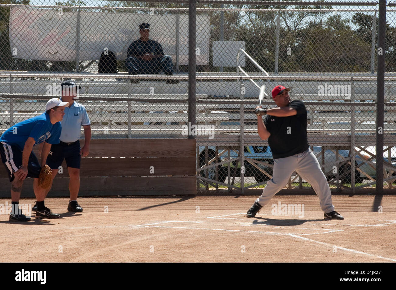 This image captures U.S. Coast Guard personnel engaged in a mission ...