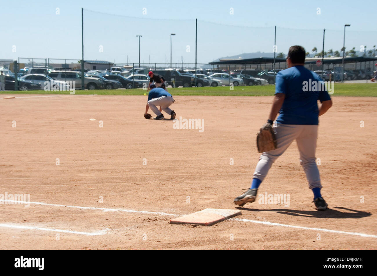 A U.S. Coast Guard operation to respond to a maritime emergency ...