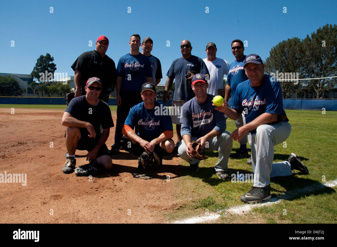 A U.S. Coast Guard image captured on 100914-G-3421D-109, showcasing ...