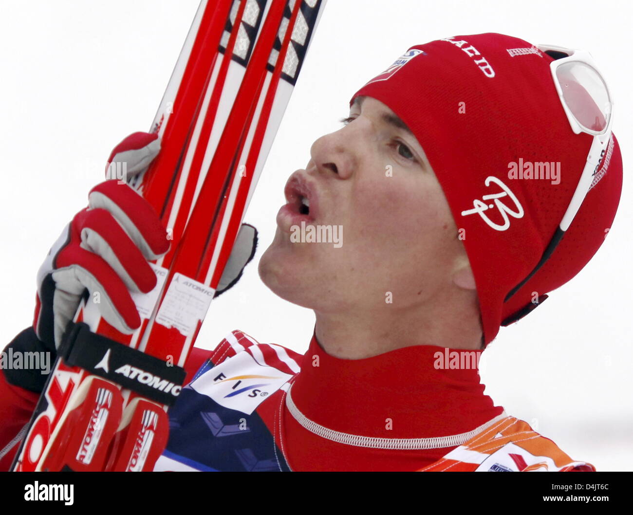 Demong hi-res stock photography and images - Alamy