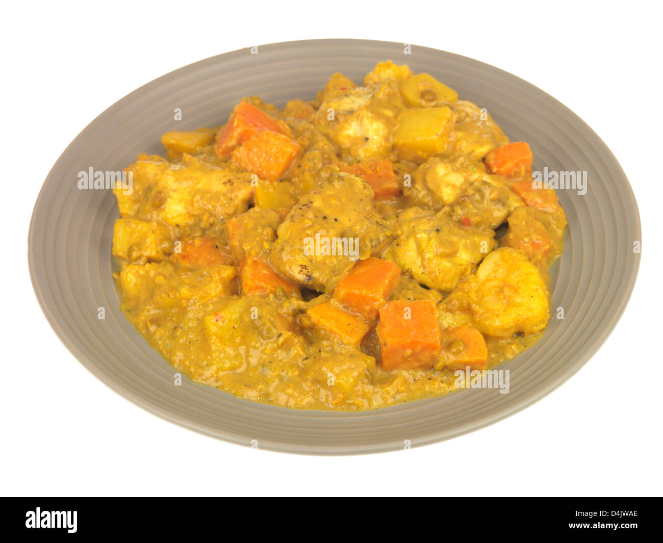 Indian curry cutout hi-res stock photography and images - Alamy