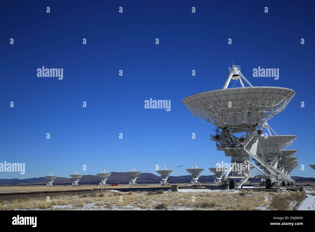 National Radio Astronomy Observatory Array Operations Center,Karl G ...