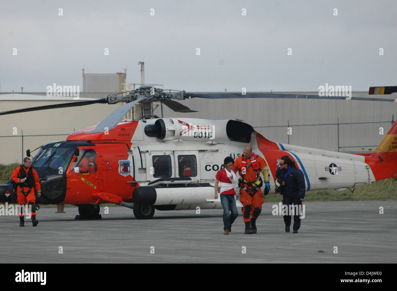 Medevac Aircrew High Resolution Stock Photography and Images - Alamy