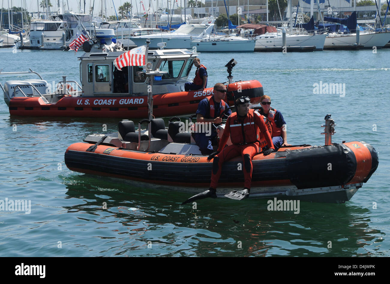 Filming for the hit TV show 'CSI: Miami' took place with cooperation ...