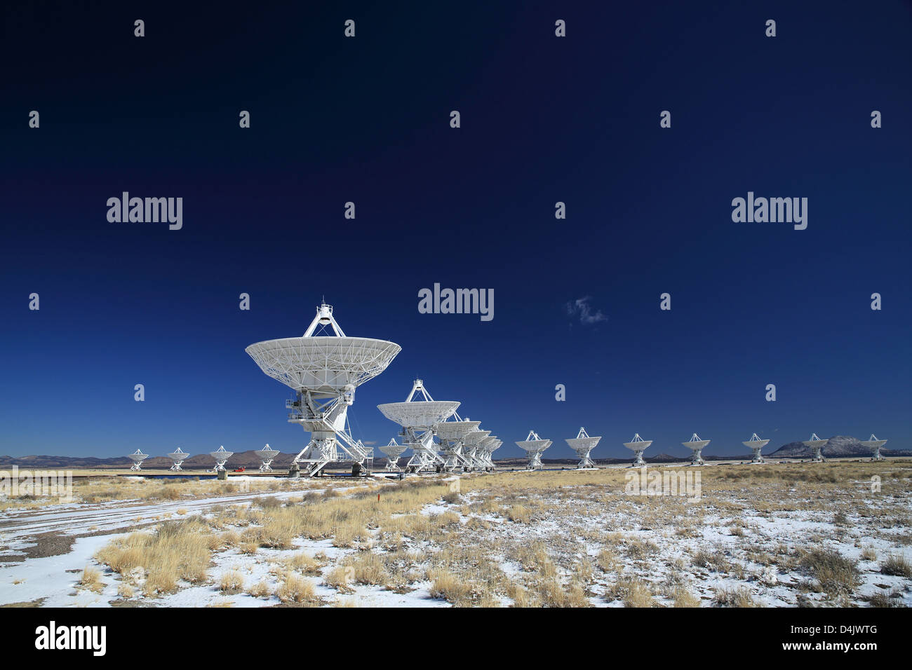 National Radio Astronomy Observatory Array Operations Center,Karl G ...
