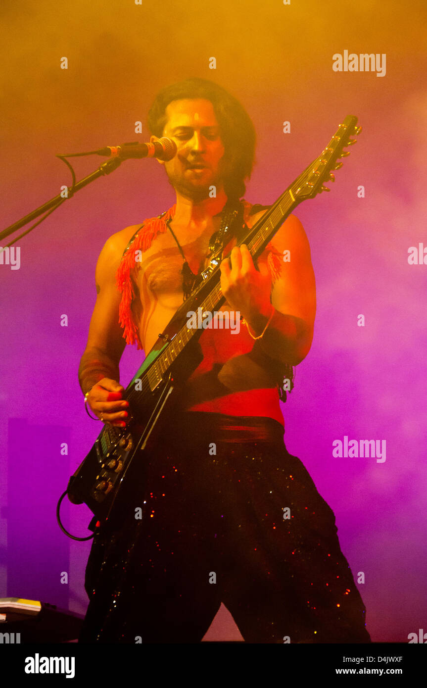 Sleepy sun band hi-res stock photography and images - Alamy