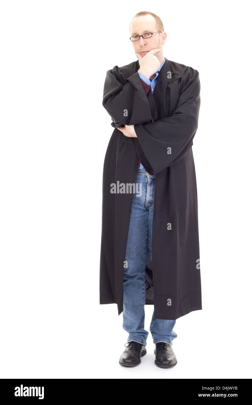 Court of common law Cut Out Stock Images & Pictures - Alamy