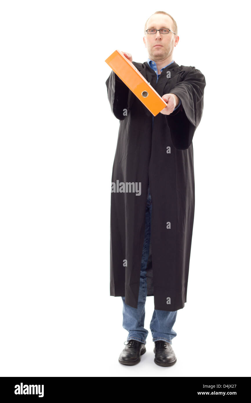 Attorney hi-res stock photography and images - Alamy