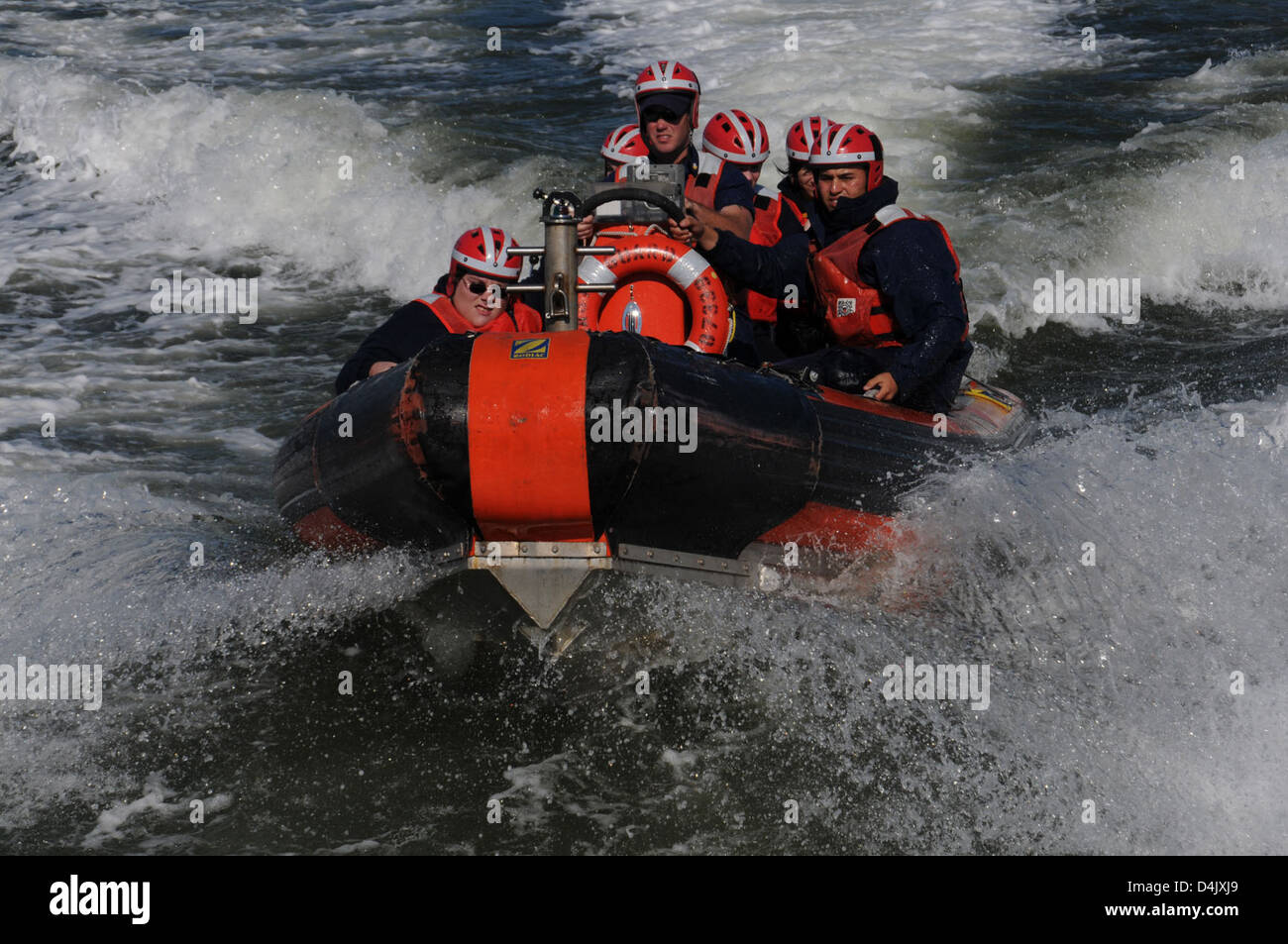 Njrotc hi-res stock photography and images - Alamy