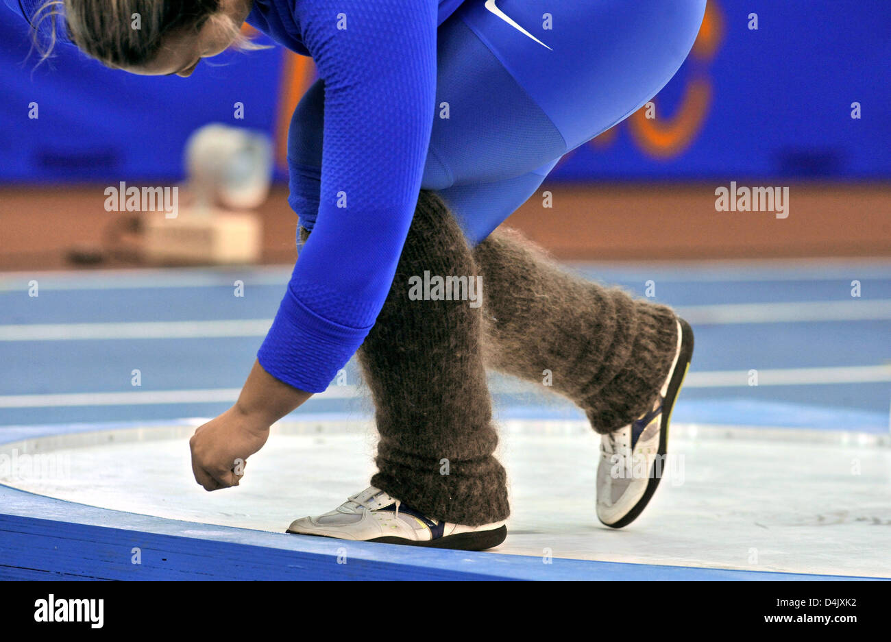 Anna omarova hi-res stock photography and images - Alamy