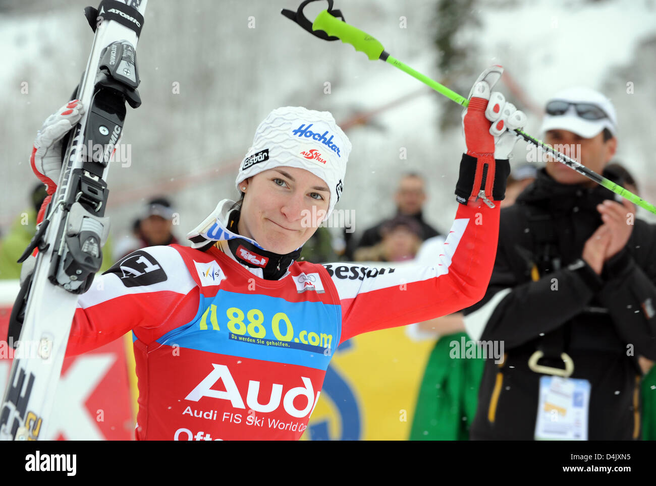 Kathrin zettel hi-res stock photography and images - Alamy