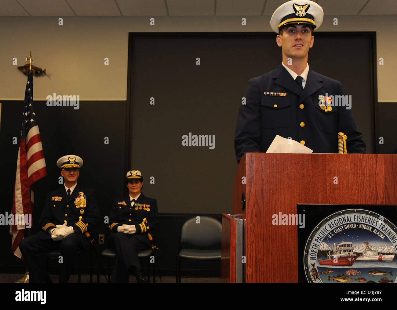 Nprftc hi-res stock photography and images - Alamy