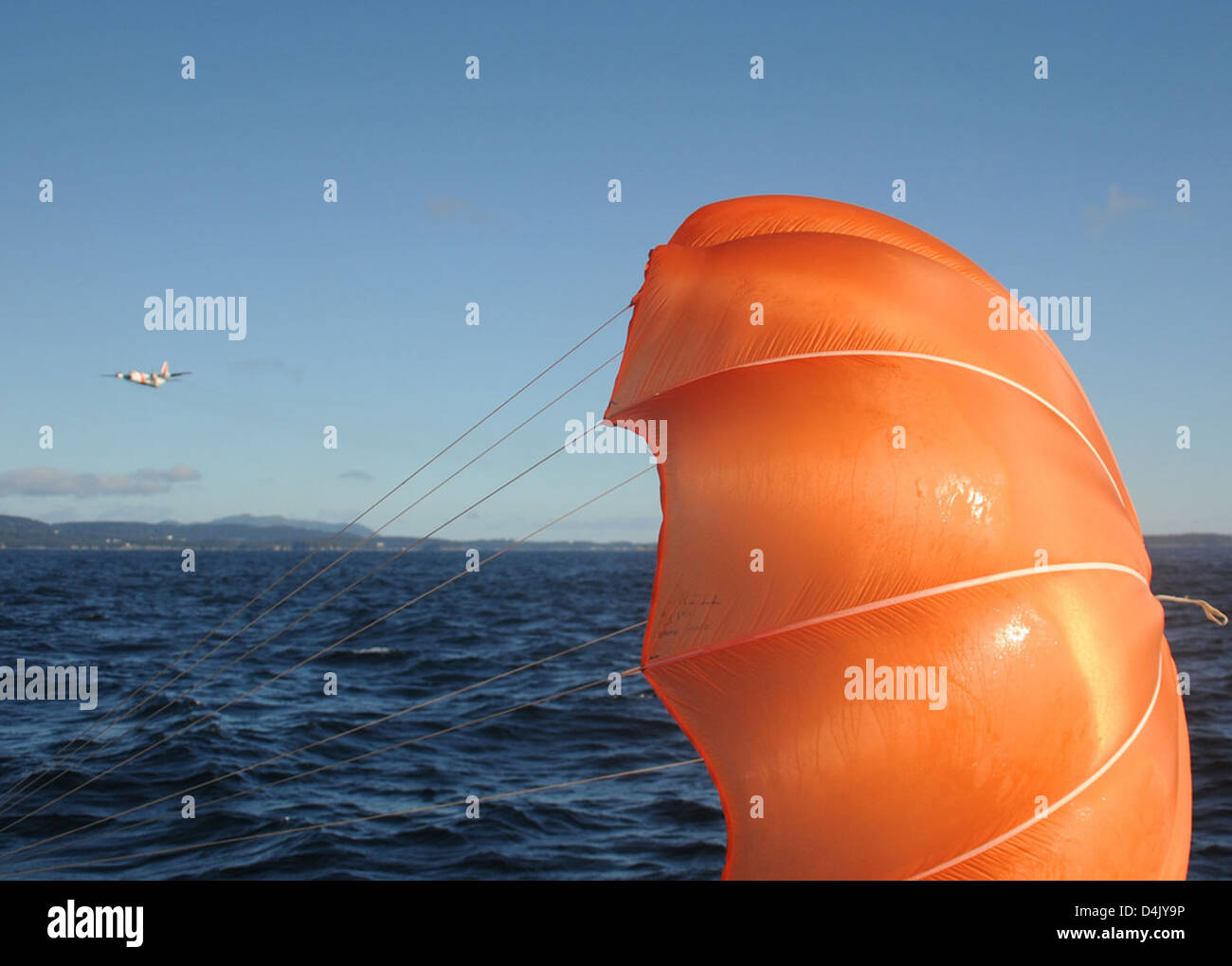 CG ANT Kodiak training exercise Stock Photo - Alamy