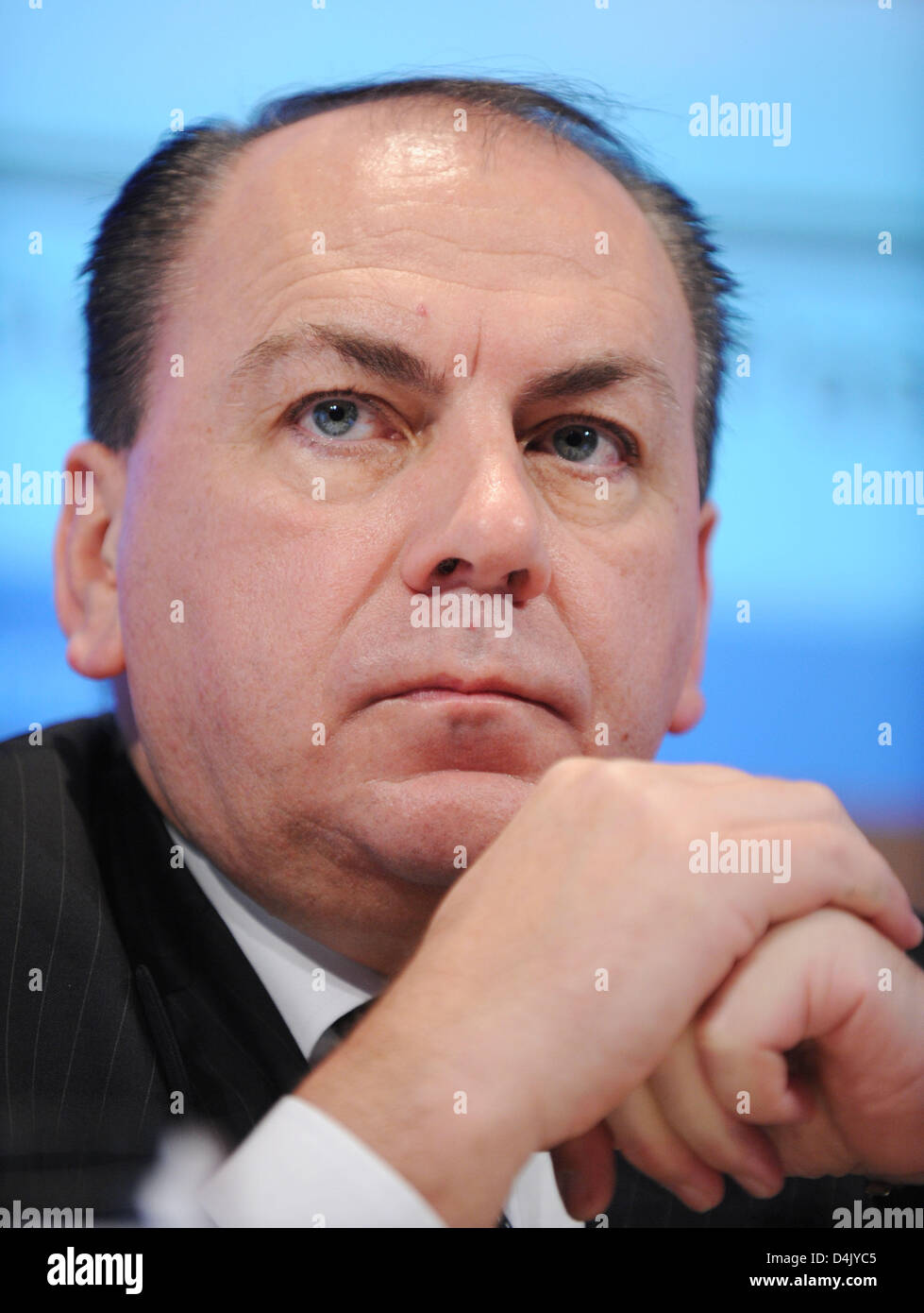 Axel Weber, President of Germany?s federal bank Bundesbank, speaks at ... Axel Weber, President of Germany?s federal bank Bundesbank, speaks at ...