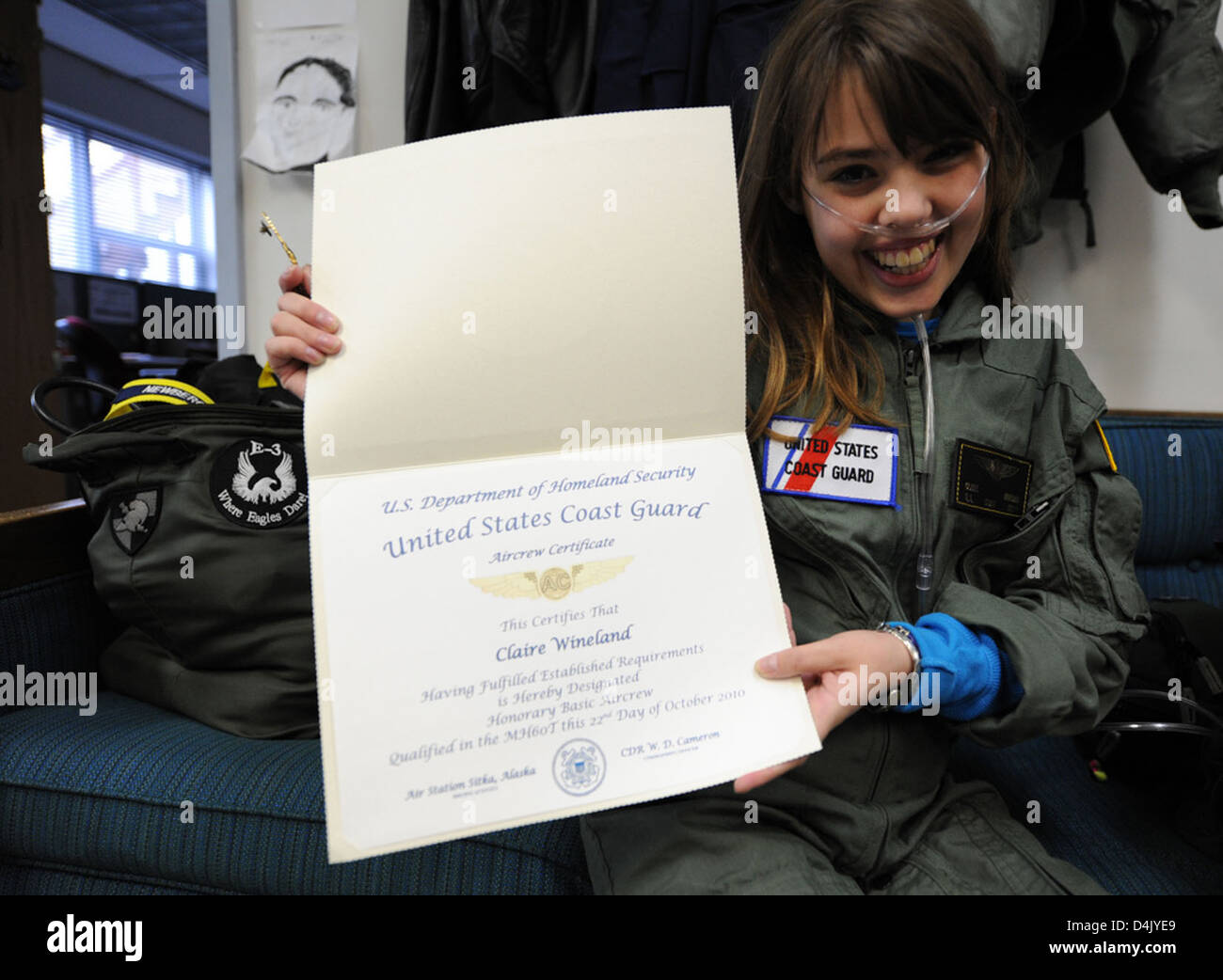 Air station sitka hi-res stock photography and images - Alamy